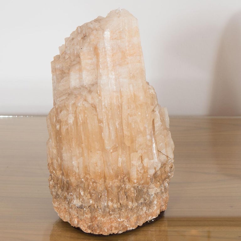 Natural Quartz Mineral Fragment For Sale at 1stDibs