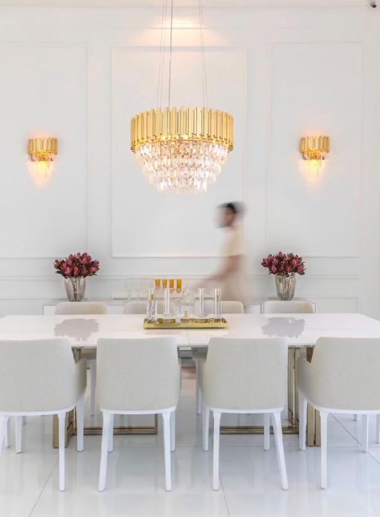 Natural Stone Table Lamp by Aver For Sale at 1stDibs