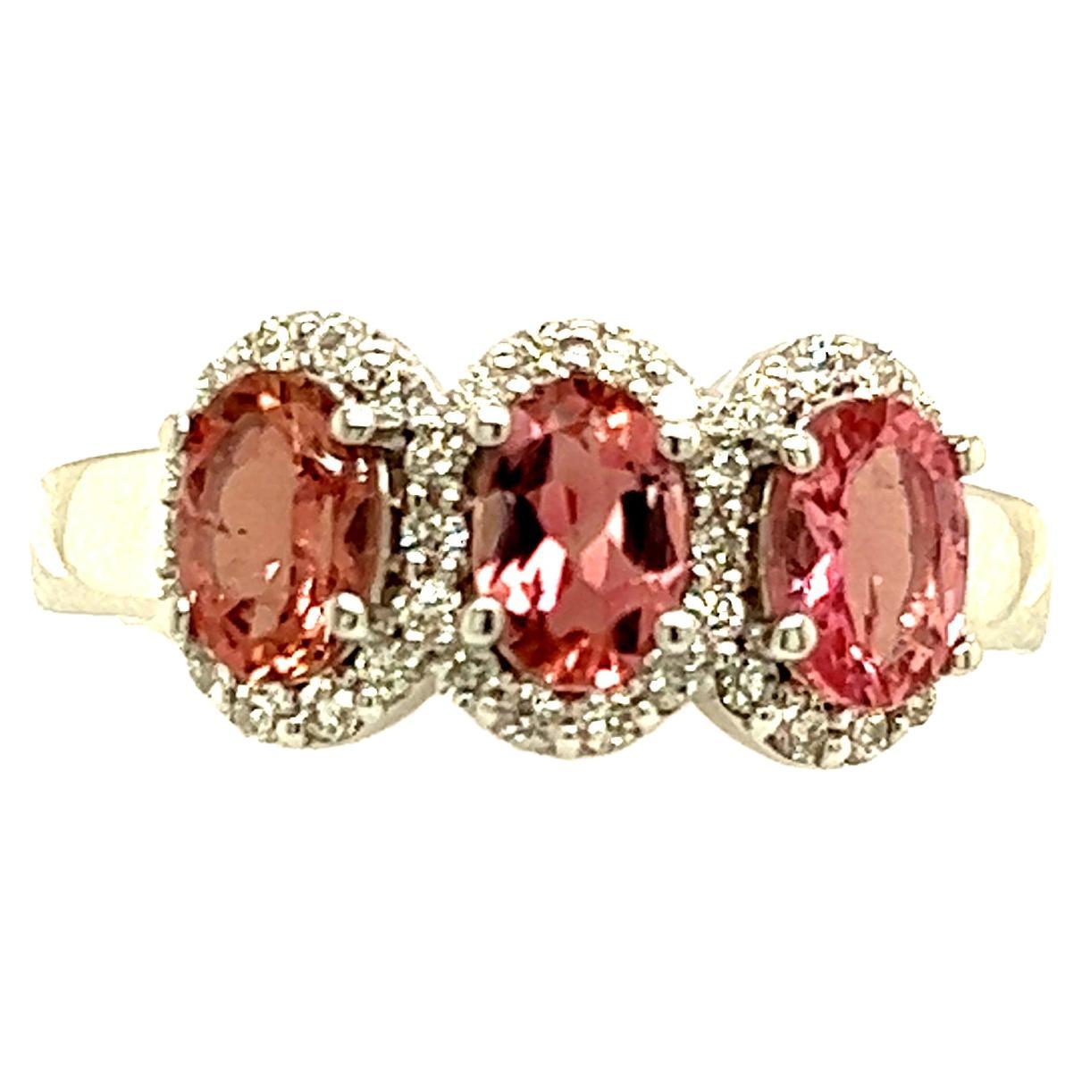 14k Yellow Gold Opaque Ruby Cluster 'App. 1.58 TCW' and Diamond Ring ...
