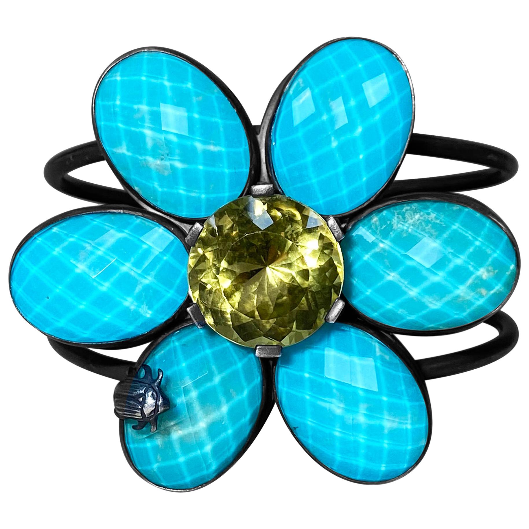 Customizable Rockrageous Gold Rutilated Quartz, Pearl, Rhodonite ...