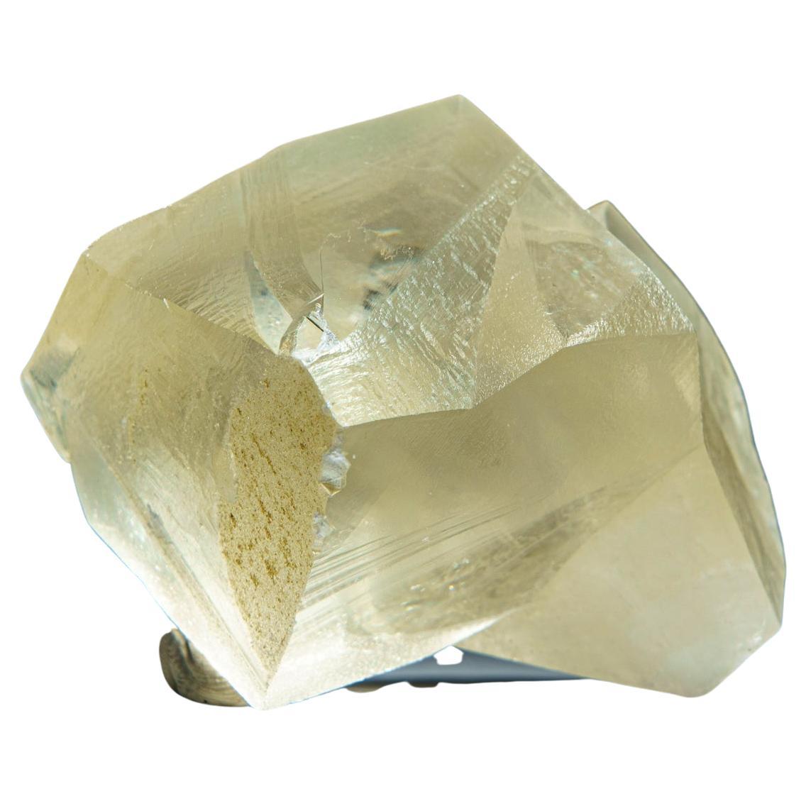Gem Calcite with Apophyllite From Nasik District, Maharashtra, India ...