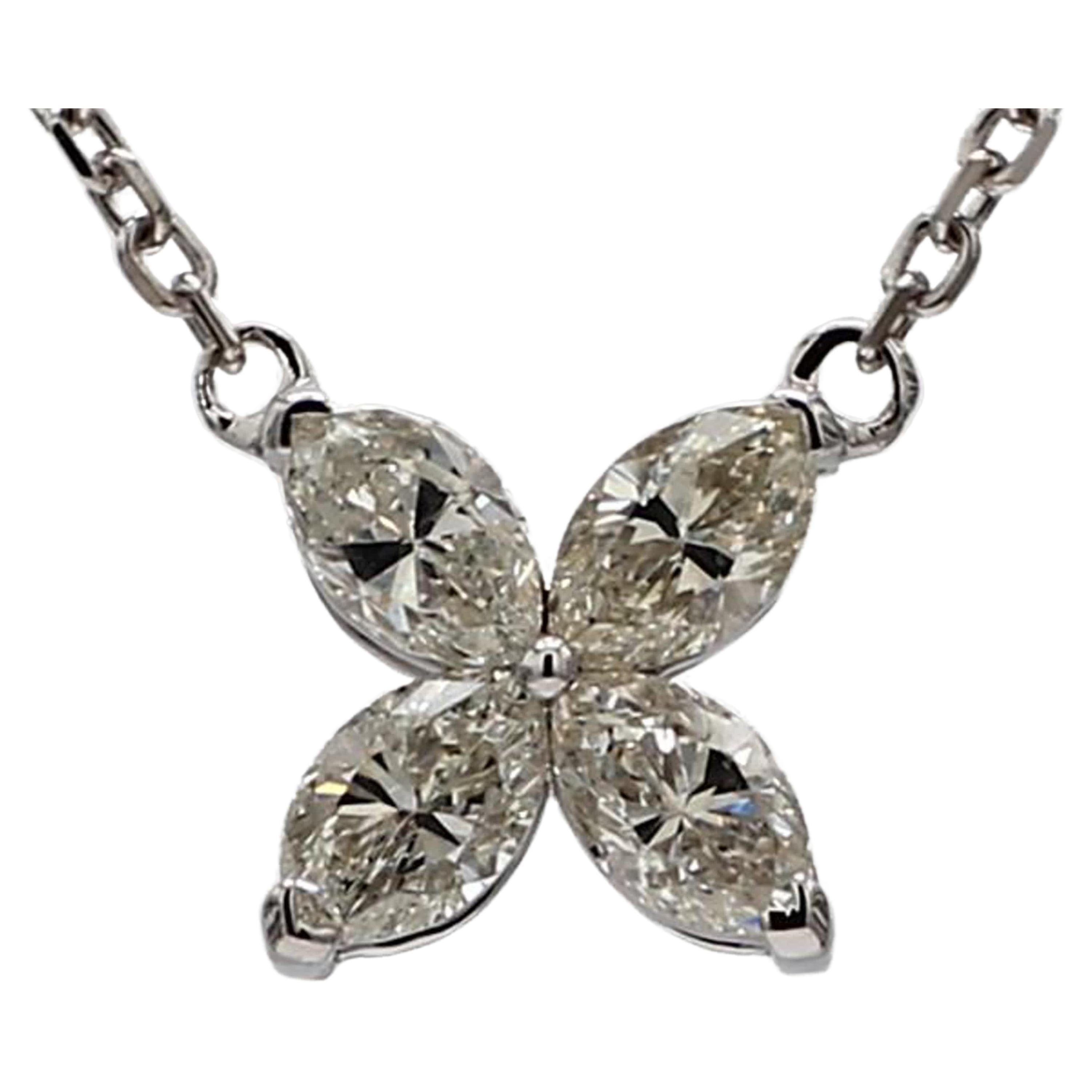 Natural Yellow Pink White Diamond Triple Halo Three Color Gold Drop ...