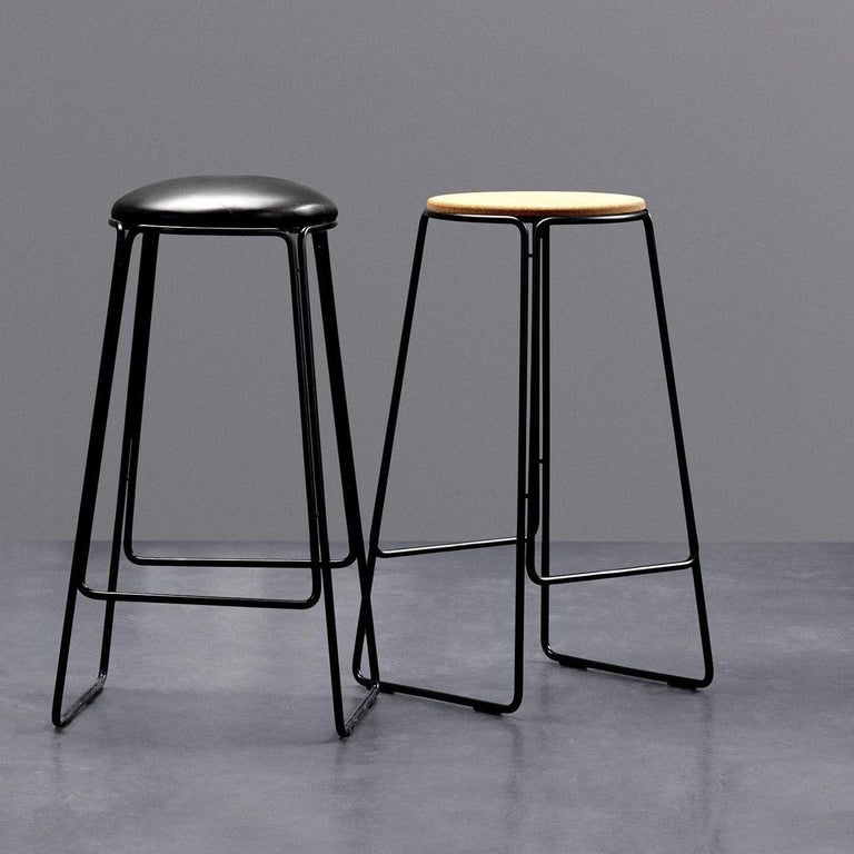 Nature Prop Stool by OxDenmarq For Sale at 1stDibs