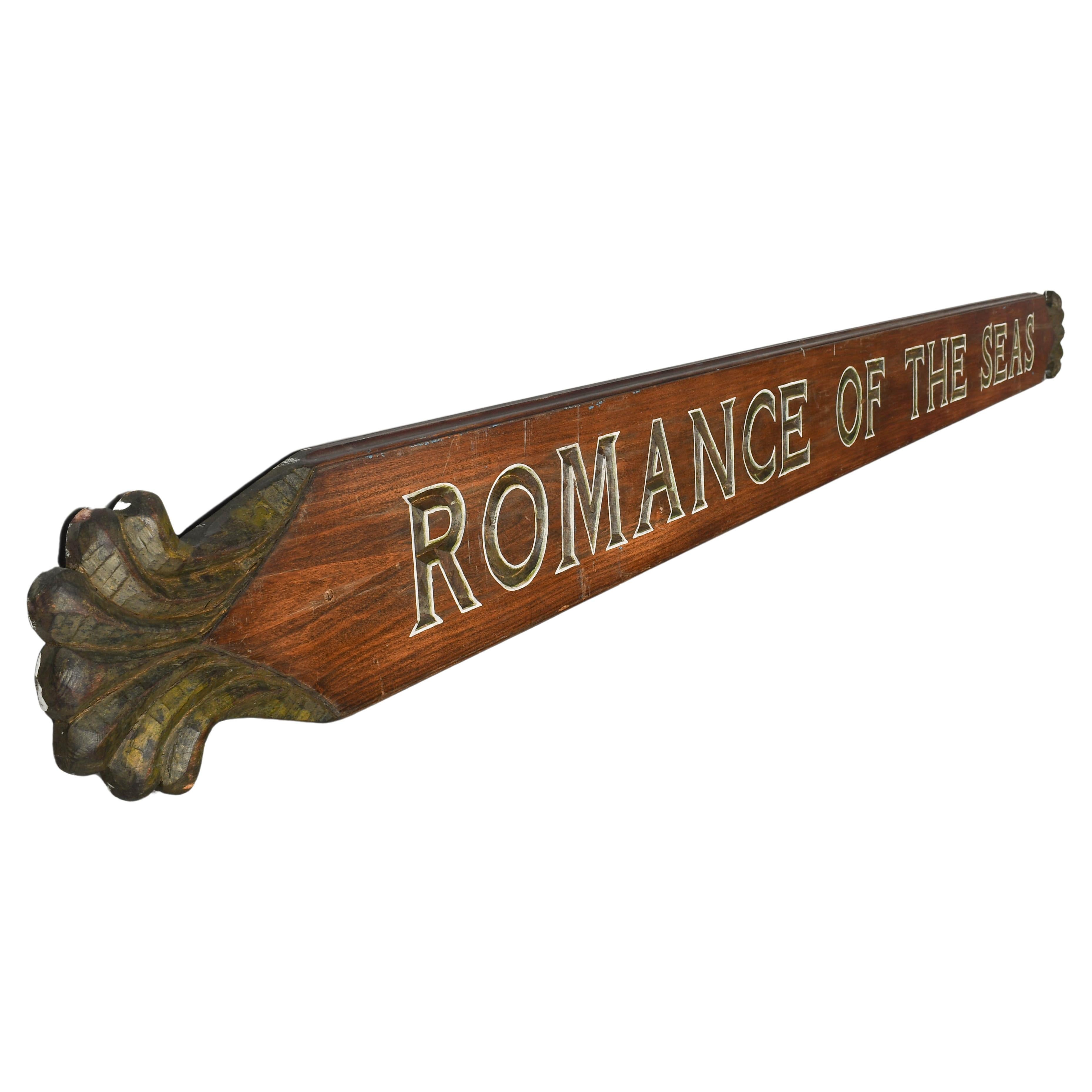 Bronze Nautical Fairlead at 1stDibs | bronze fairlead