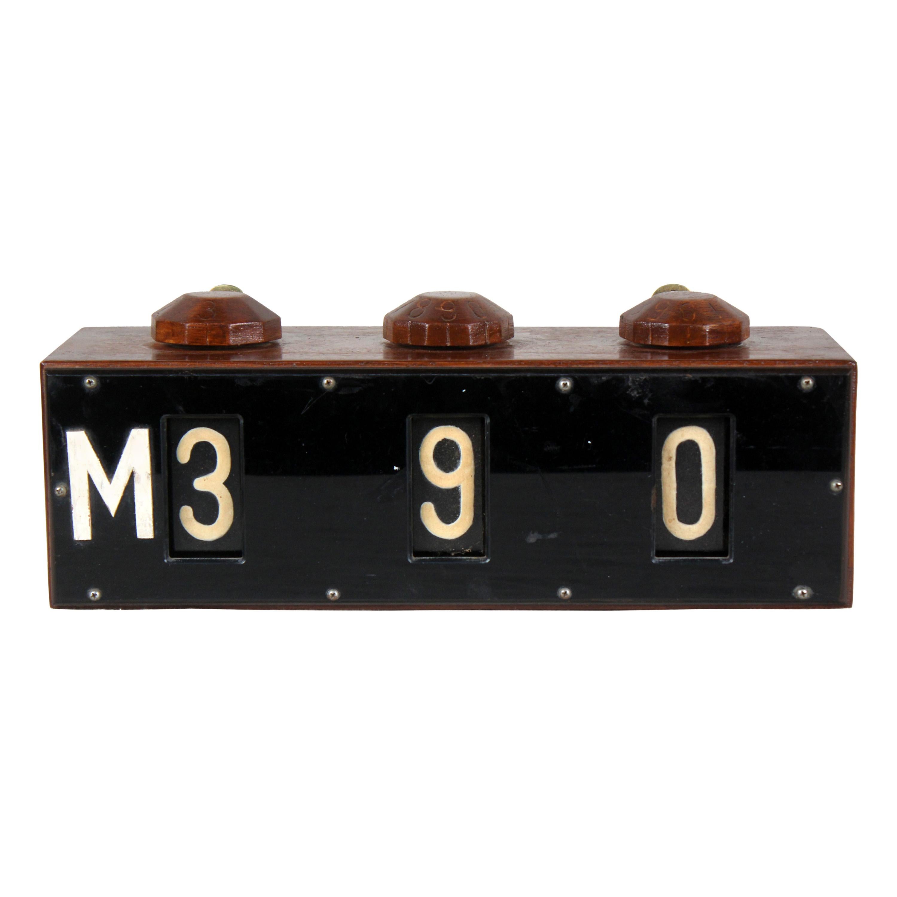 Nautical Ship's Compass Course Heading Navigational Device for Helmsman ...