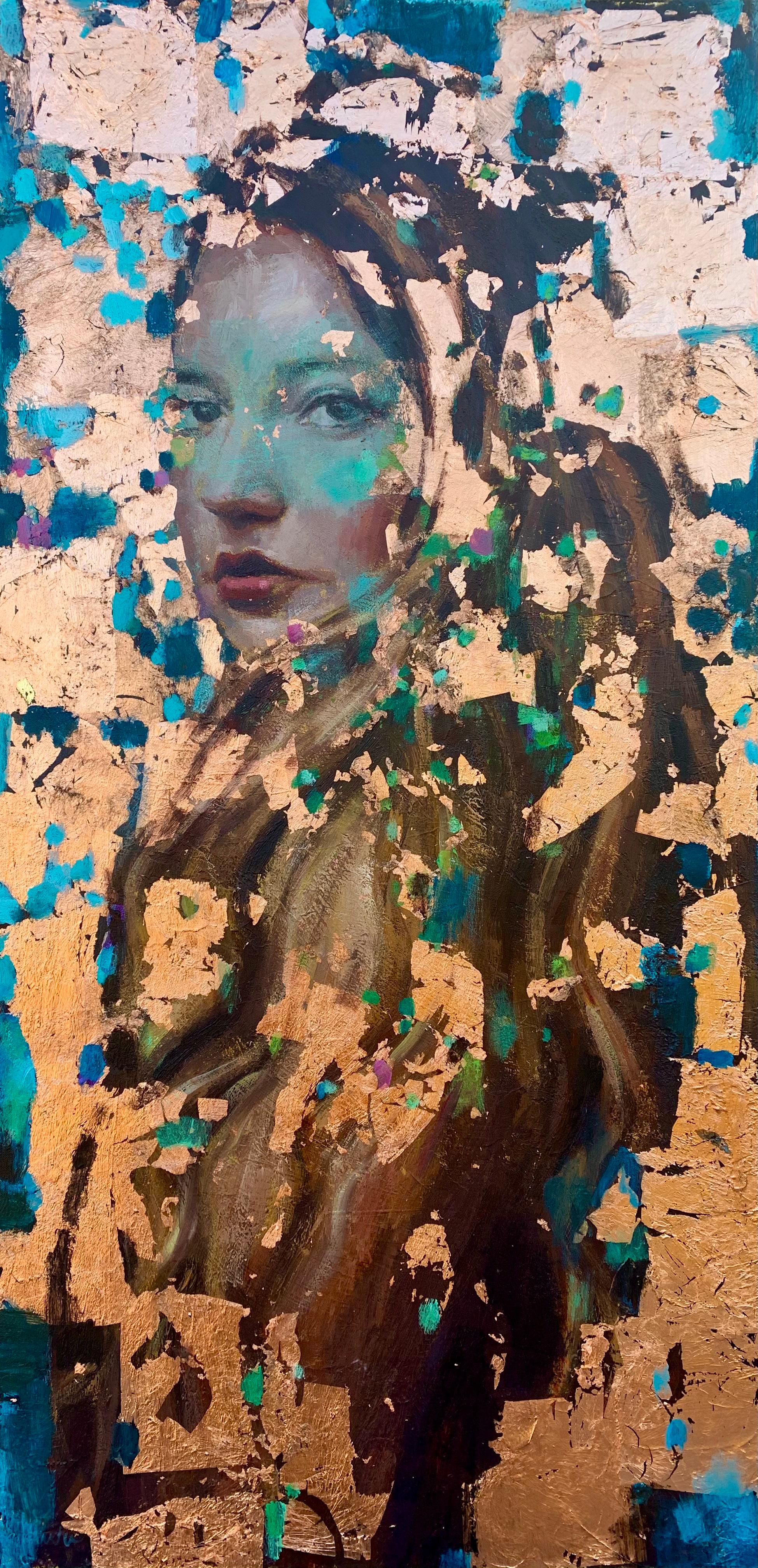 Nava Lundy Art - 23 en vente sur 1stDibs