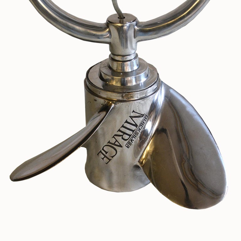 Naval Morse Code Light 'replica' at 1stDibs