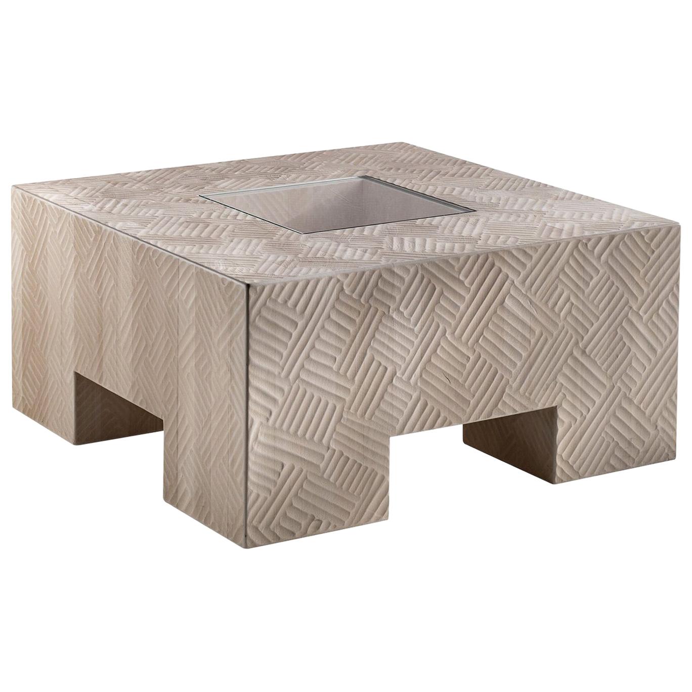 Stadium Coffee Table For Sale at 1stDibs