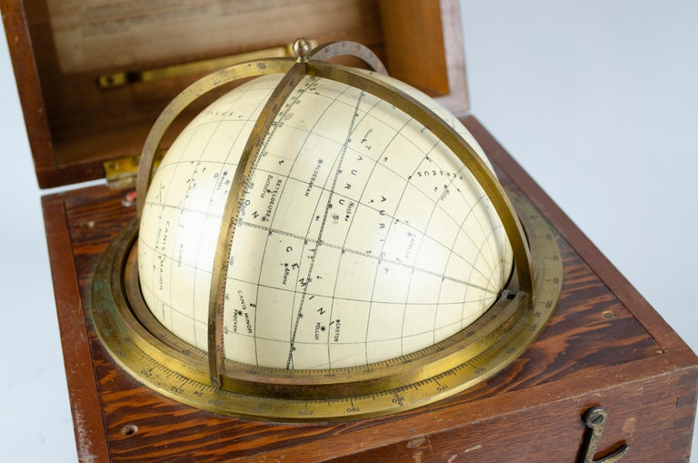 Navigation Instrument at 1stDibs