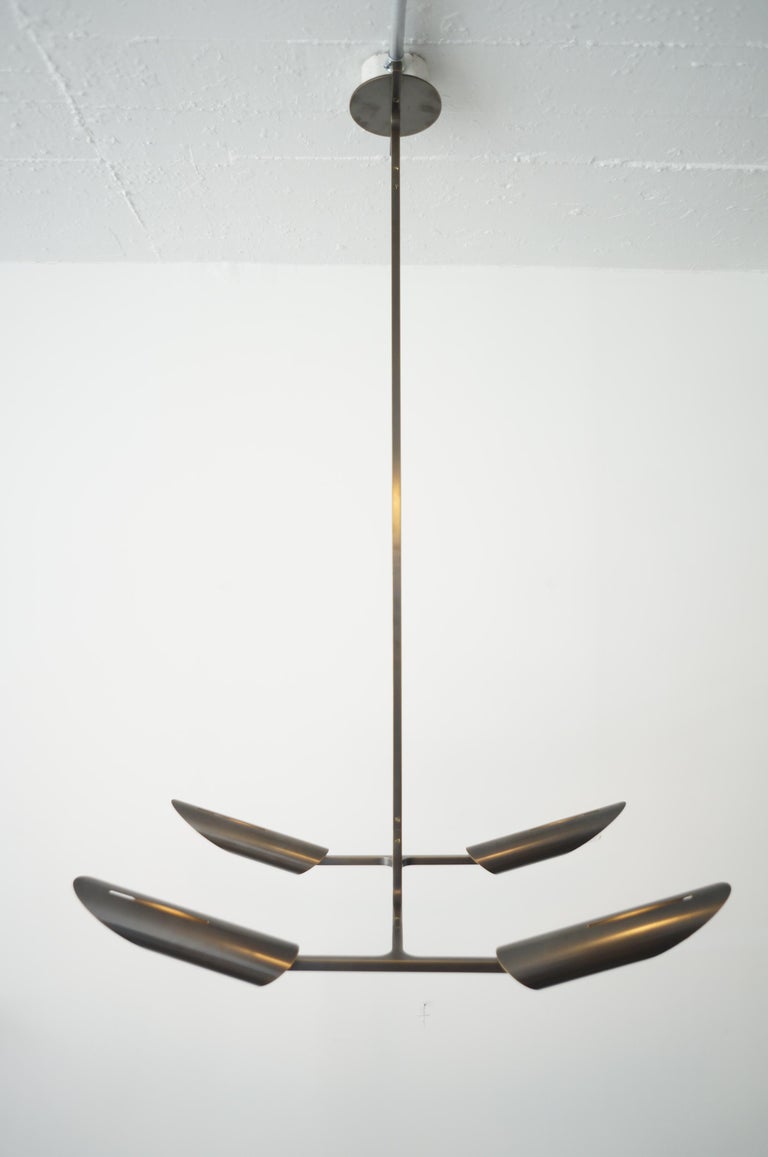 Navis Pendant, by Lumifer For Sale at 1stDibs