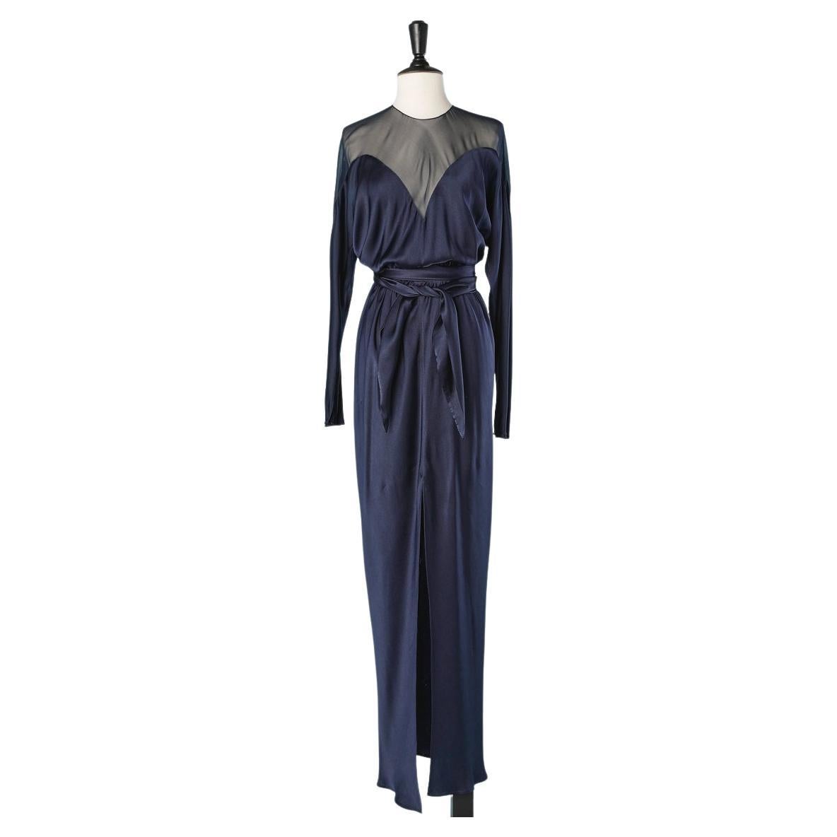 Vintage Halston Evening Dresses and Gowns - 74 For Sale at 1stDibs ...
