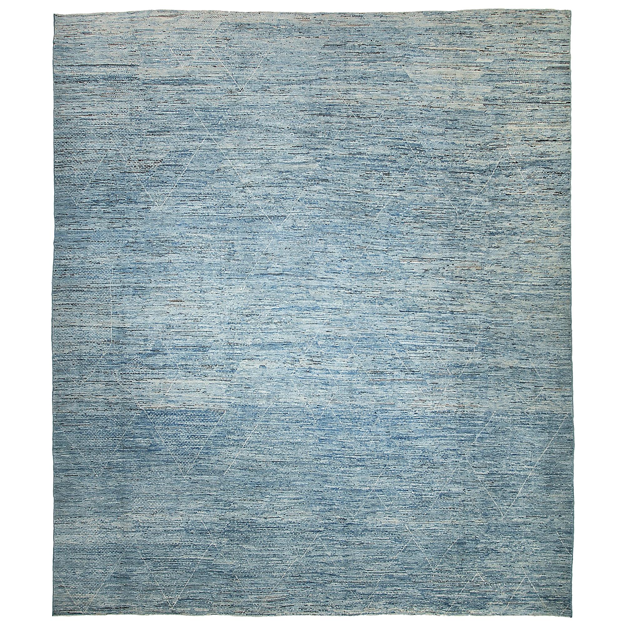 Large Moroccan Rug 48062 at 1stDibs