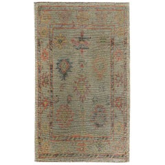 Antique Tuduc Mamluk Design Rug at 1stDibs