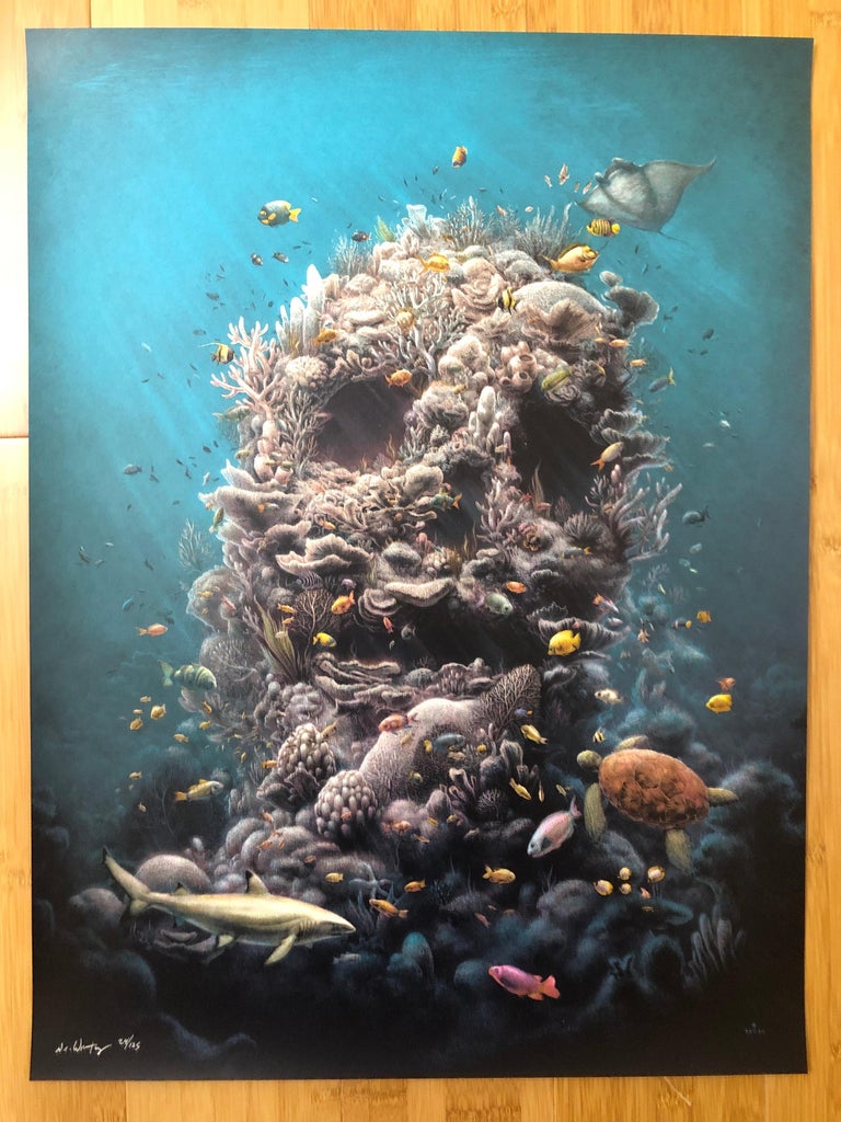 N.C. Winters - N.C. Winters - Fading Away / Variant - Bleached ...