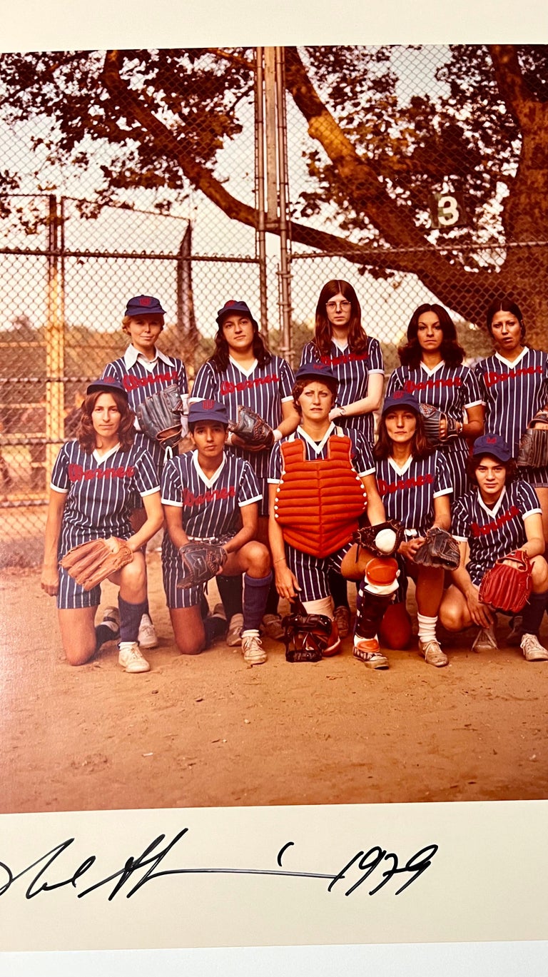 Neal Slavin - Vintage C Print Groups in America Neal Slavin Color ...