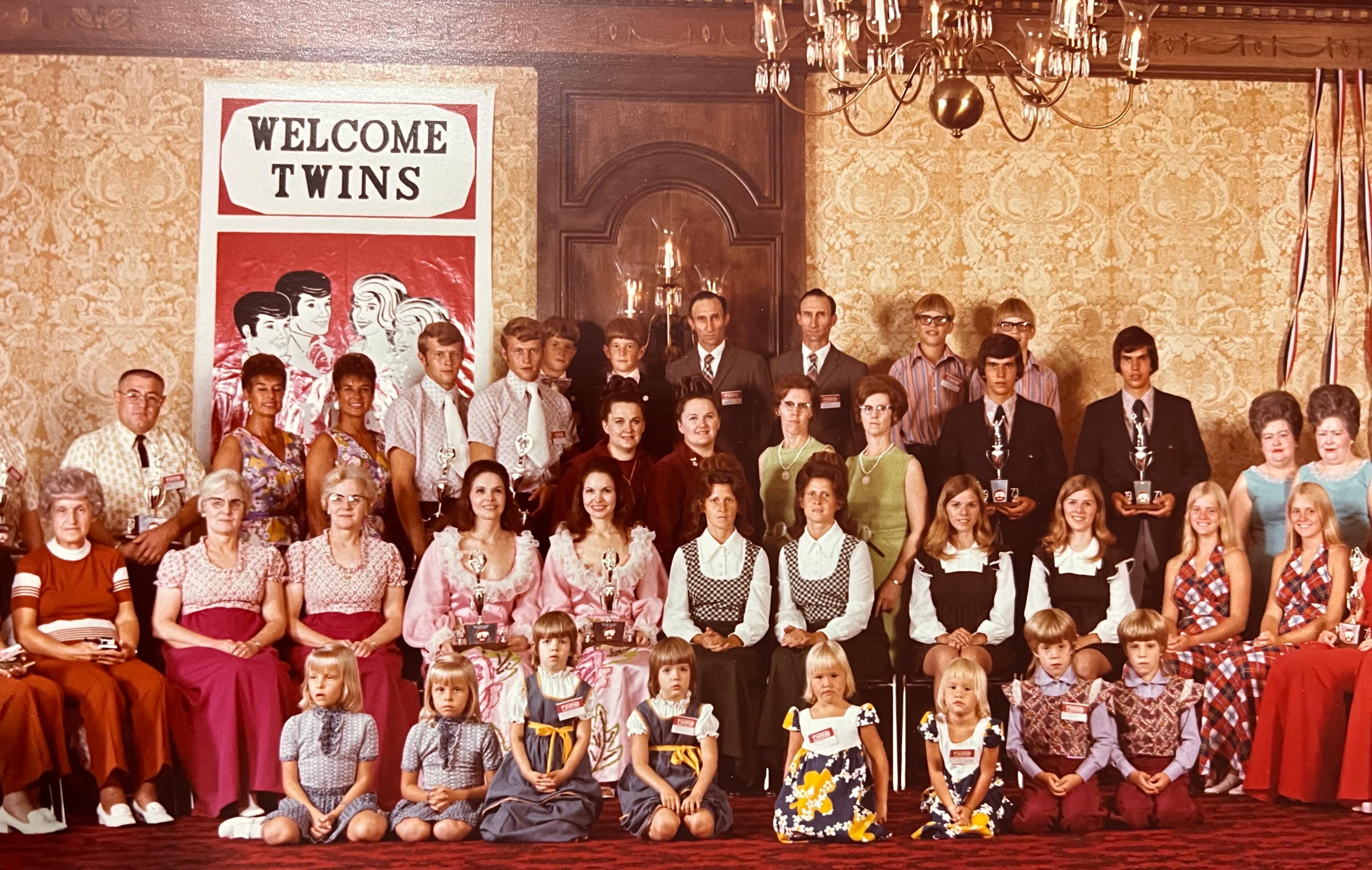 Neal Slavin - Vintage C Print Groups in America Neal Slavin Color ...