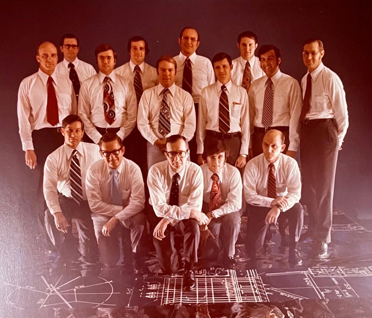 Neal Slavin - Vintage C Print Groups in America Neal Slavin Color ...