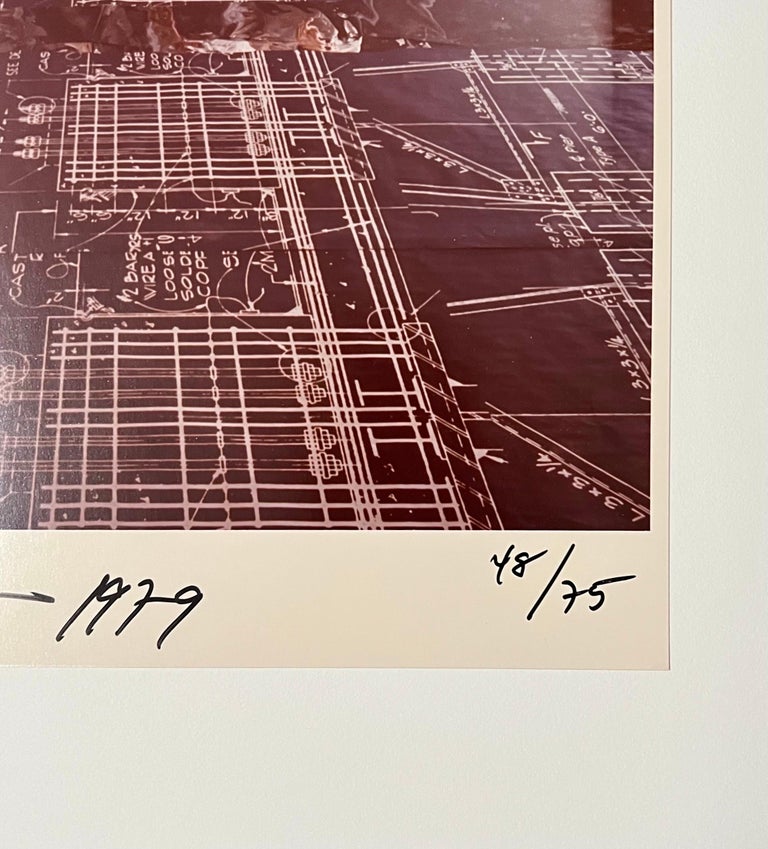 Neal Slavin - Vintage C Print Groups in America Neal Slavin Color ...