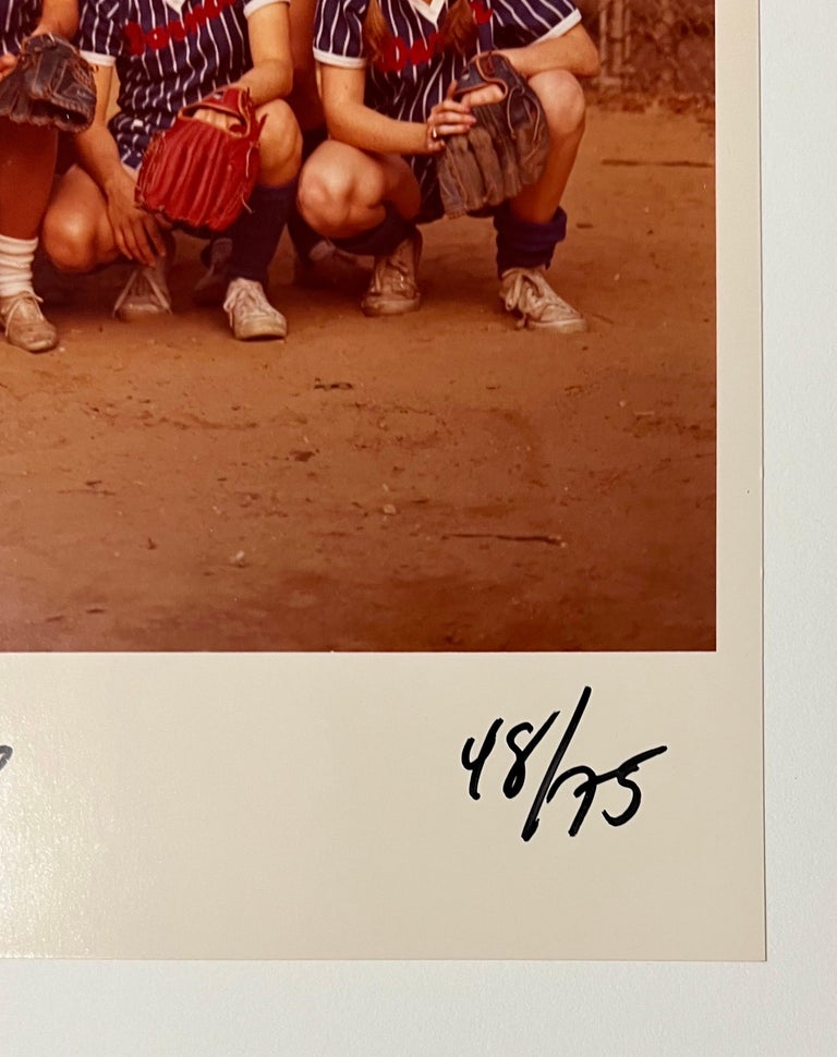 Neal Slavin - Vintage C Print Groups in America Neal Slavin Color ...