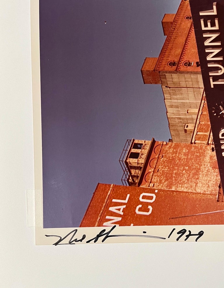 Neal Slavin - Vintage C Print Groups in America Neal Slavin Color ...