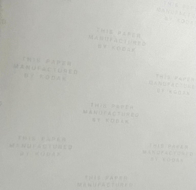 Neal Slavin - Vintage C Print Groups in America Neal Slavin Color ...