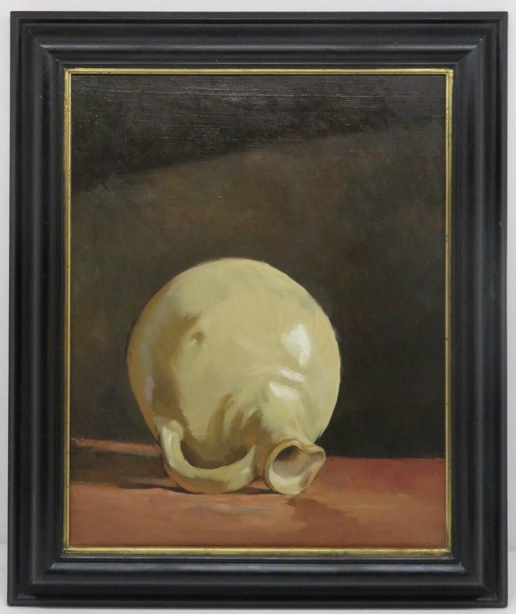 Neale Worley - Neale Worley Neac (1962 ) English Still Life Original ...