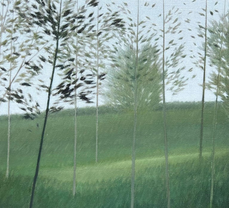 « Près de Canaan » par Robert, Kipness En vente sur 1stDibs | robert ...