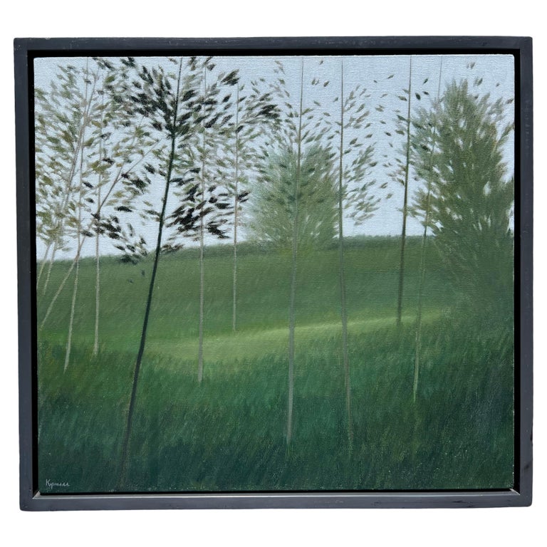 "Near Canaan" by Robert, Kipness For Sale at 1stDibs