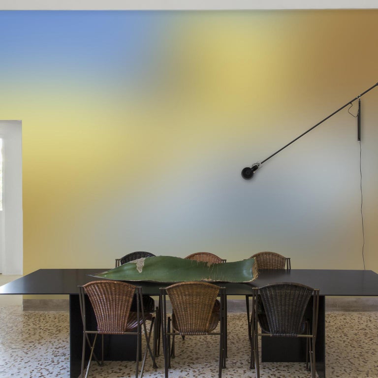 Nebula, La siesta 'Van Gogh' Wallpaper For Sale at 1stDibs | bluewestlo ...
