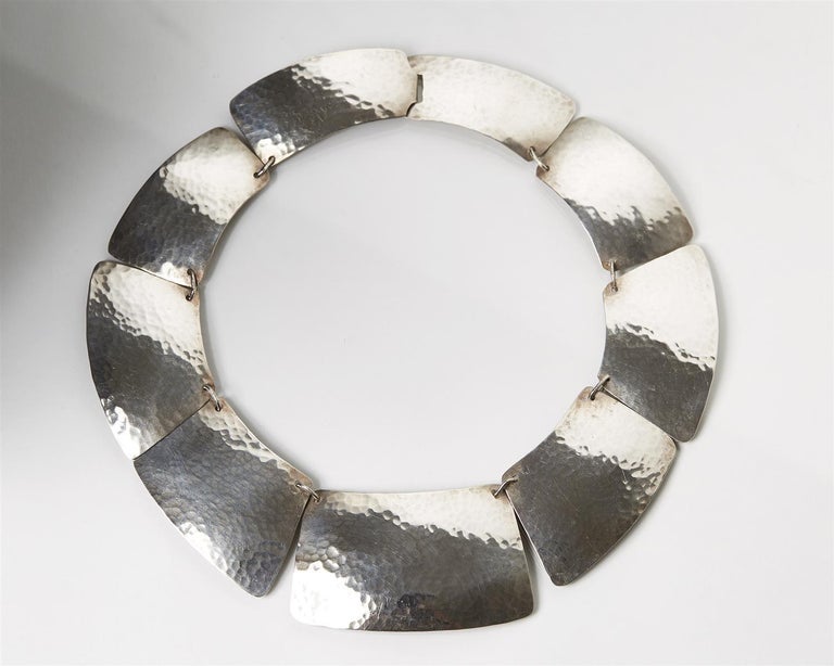 Necklace, Designed by Allan Adler For Sale at 1stDibs | adler's jewelry ...