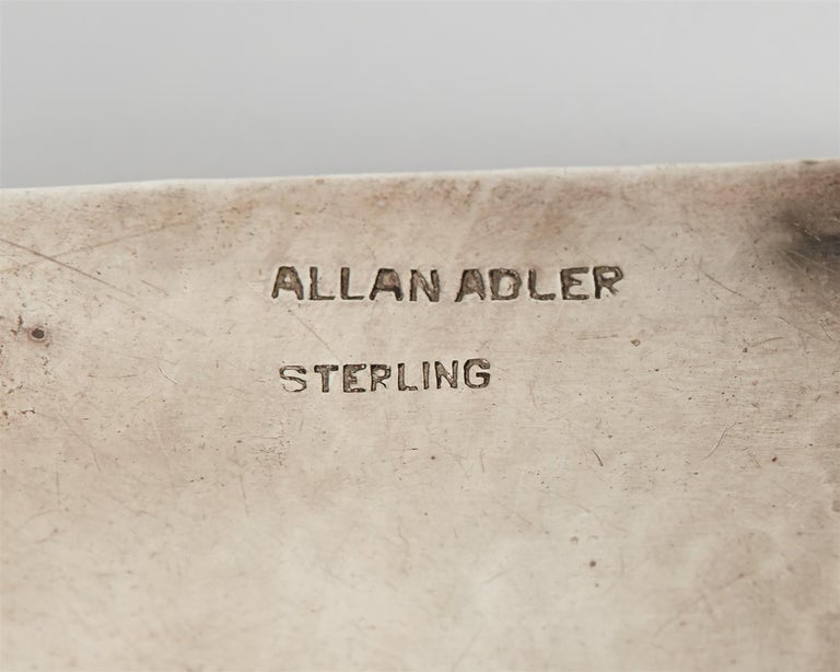 Necklace, Designed by Allan Adler For Sale at 1stDibs | adler's jewelry ...