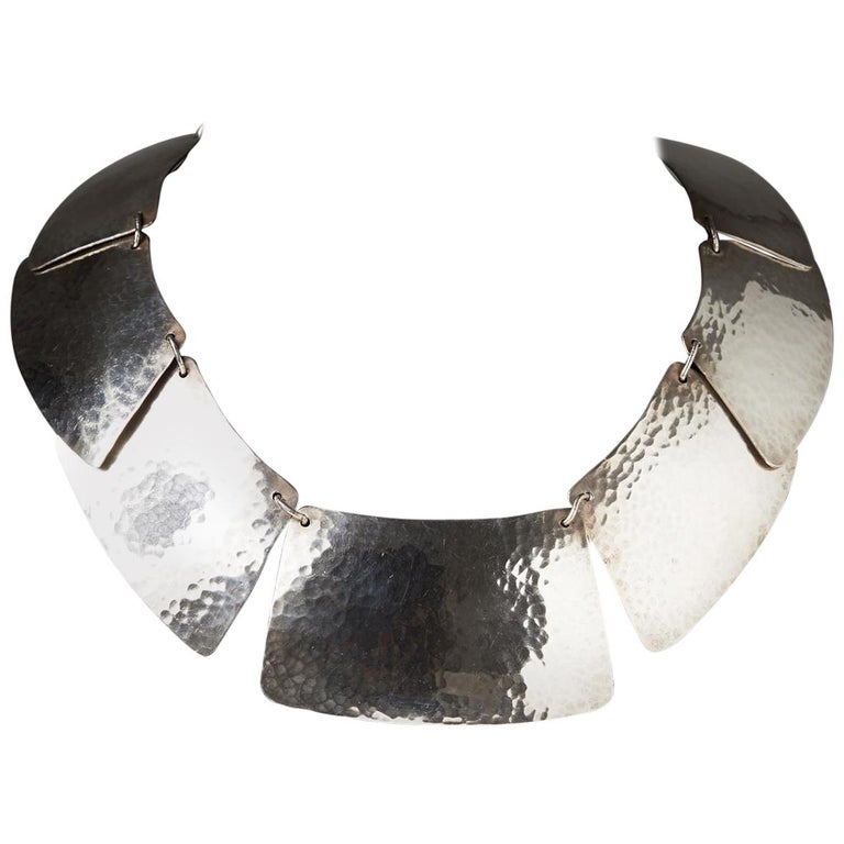 Necklace, Designed by Allan Adler For Sale at 1stDibs | adler's jewelry ...