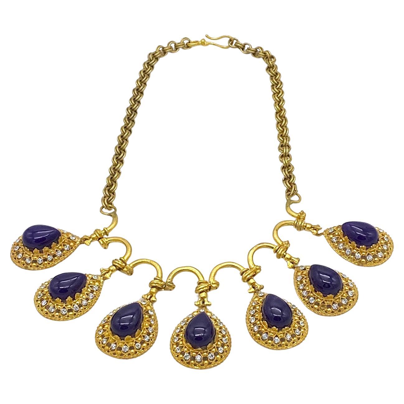 Medieval Necklaces - 309 For Sale at 1stDibs | medieval pendant ...