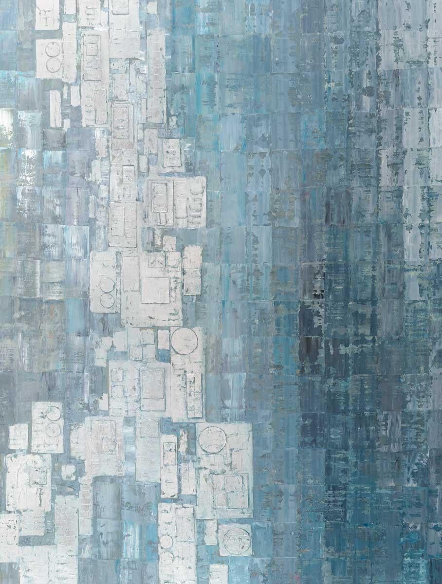 Ned Martin - Rust at 1stDibs