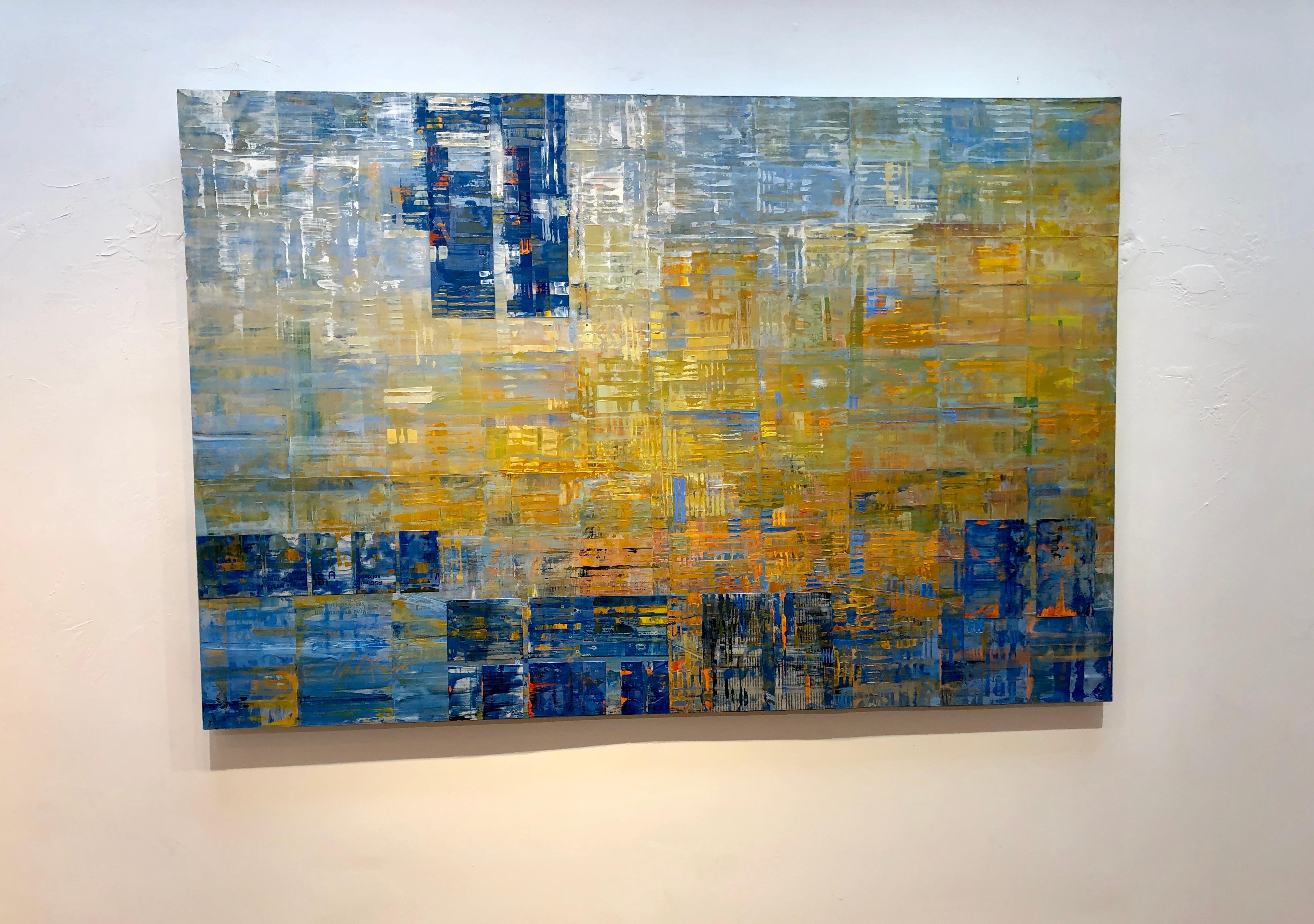 Ned Martin Art - 9 For Sale at 1stdibs