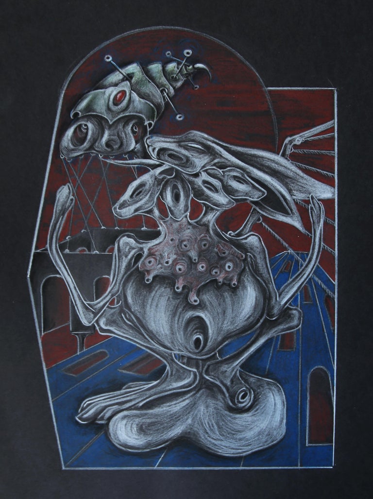 Neda Paykazadi - Story #2 From the Legend of Rabbits Collection For ...