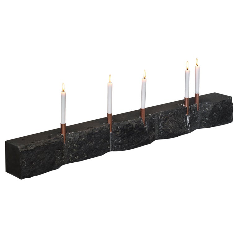 Nefti Candle Holder by Studiopepe For Sale at 1stDibs