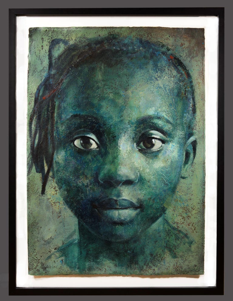 Neil B Helyard - Innocent For Sale at 1stDibs