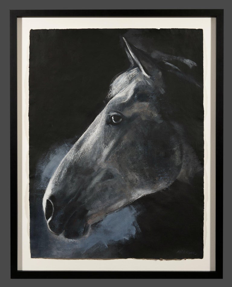 Neil B Helyard - Midnight For Sale at 1stDibs