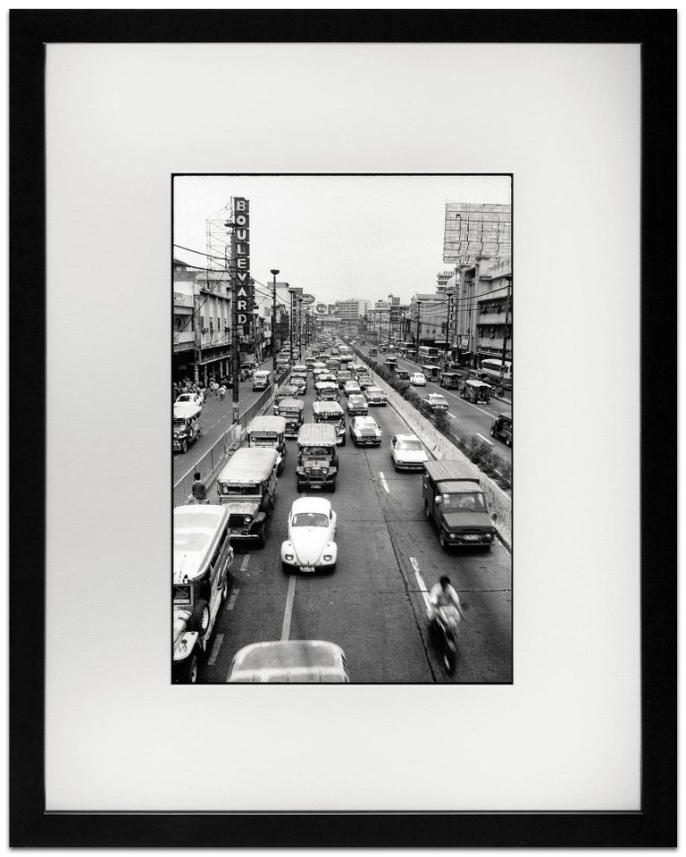 Neil Daza - Boulevard Theater, Quezon Boulevard, Manila For Sale at 1stDibs