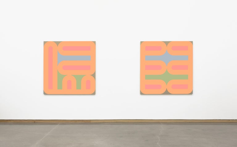 Neil Harrison - Untitled For Sale at 1stDibs