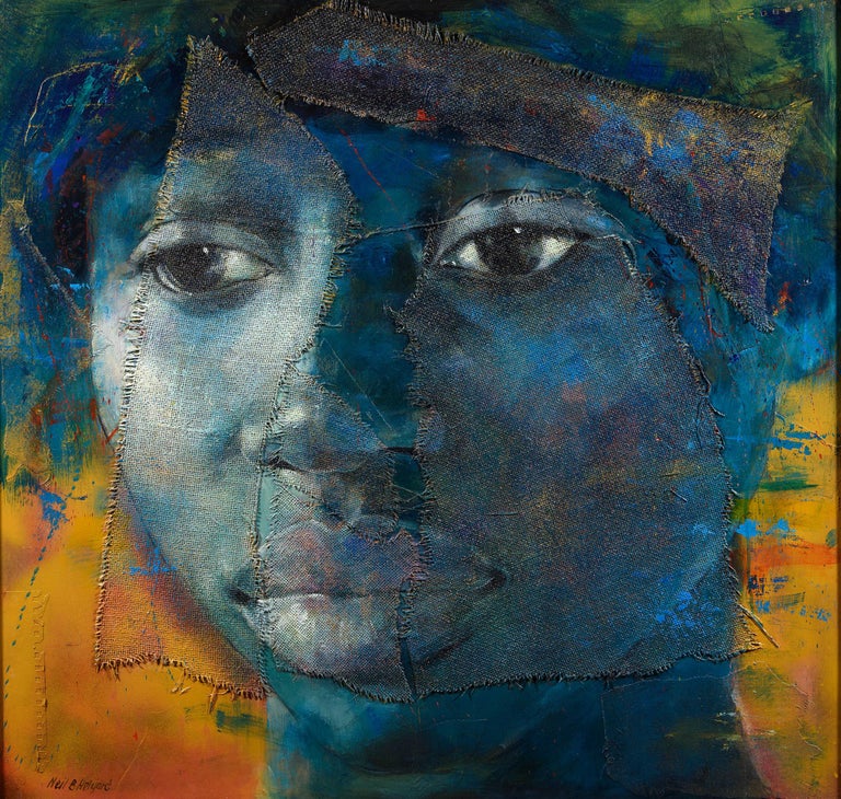 Neil Helyard - Self Searching For Sale at 1stDibs