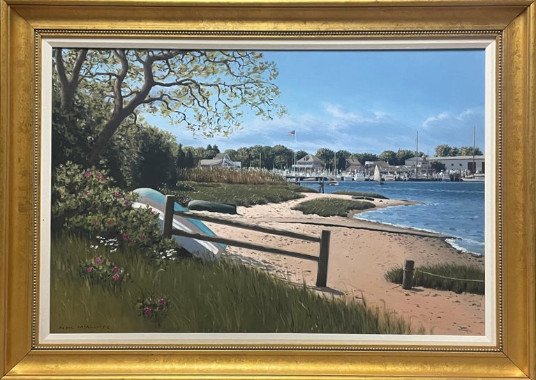 Neil McAuliffe - Untitled For Sale at 1stDibs