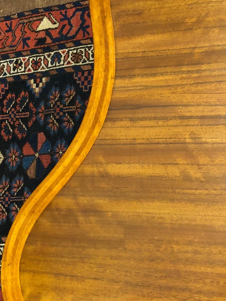 Neil Morris "Cloud" Table, circa 1940s at 1stDibs