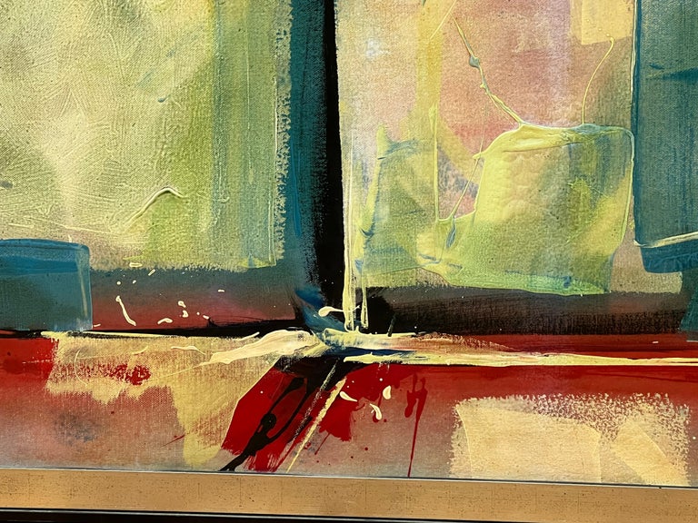 Neil Nagy - Abstract by Neil Nagy For Sale at 1stDibs