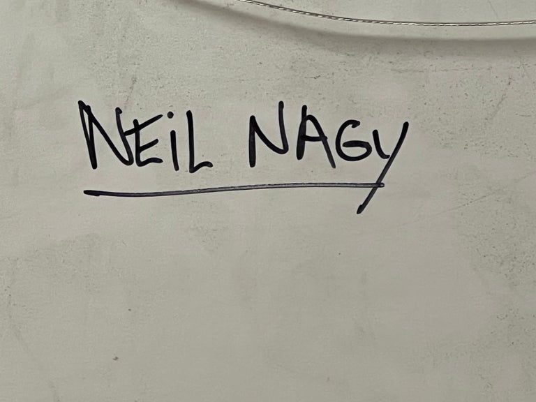Neil Nagy - Abstract by Neil Nagy For Sale at 1stDibs