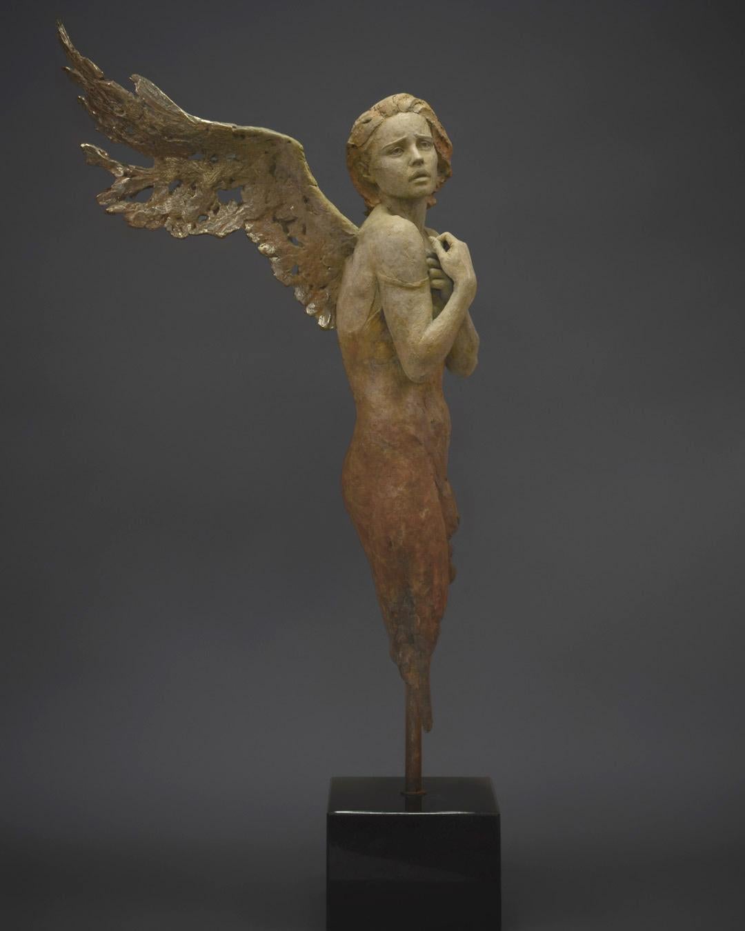Contemporary Facial Sculptures - 235 For Sale on 1stDibs