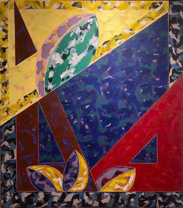 Neil Williams - Untitled, 1980-82 For Sale at 1stDibs