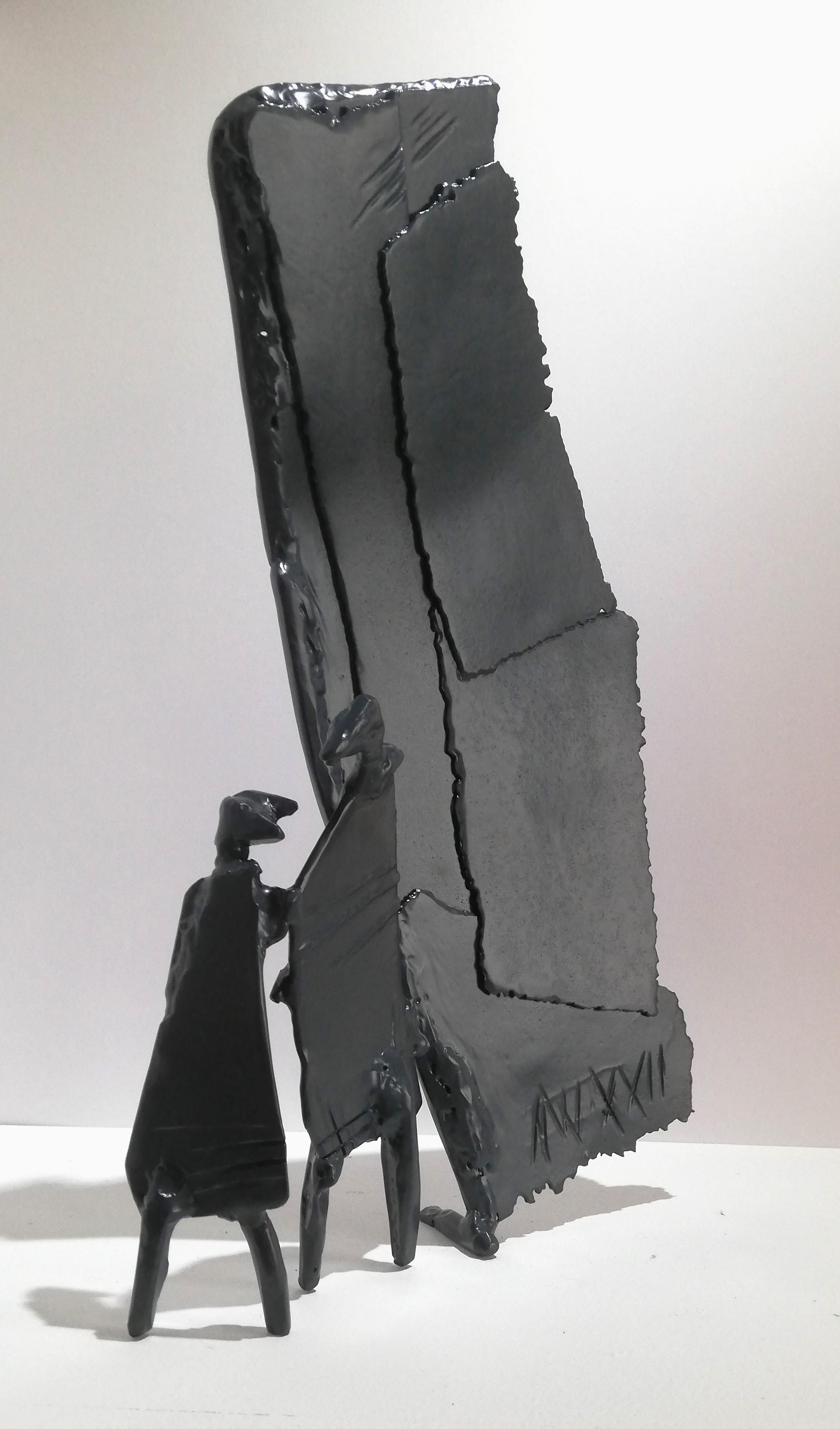 Neil Wood - Mother and Child - Bronze, Contemporary, Figurative ...