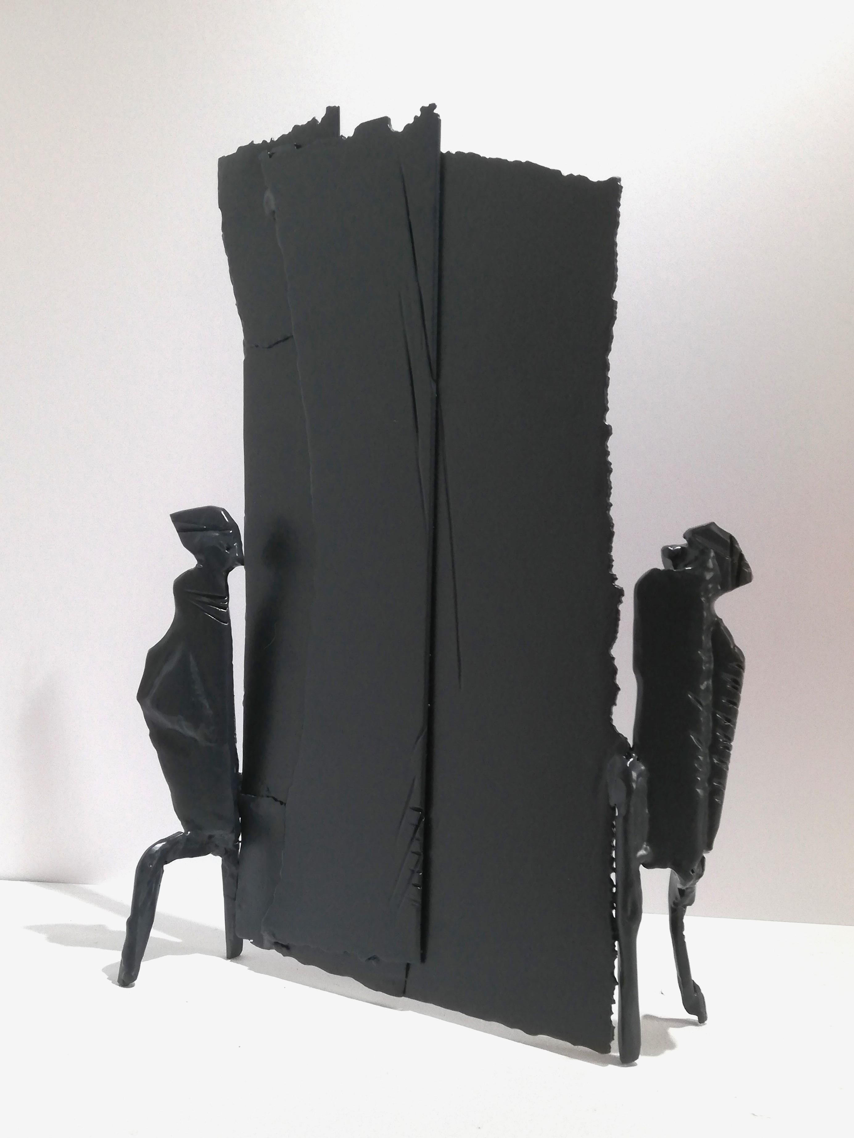 Neil Wood - Mother and Child - Bronze, Contemporary, Figurative ...